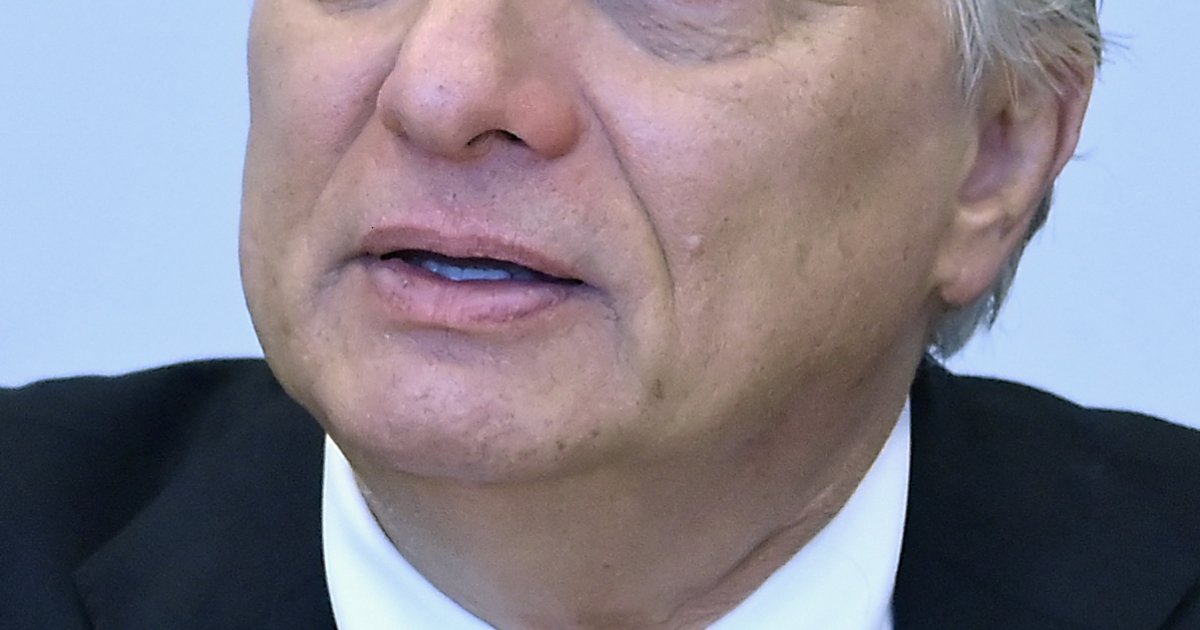 Arnoldo André Tinoco | Wilson Center