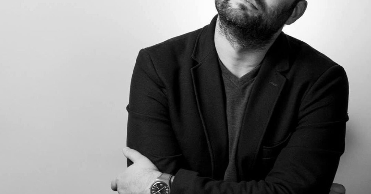 Ilya Azar | Wilson Center