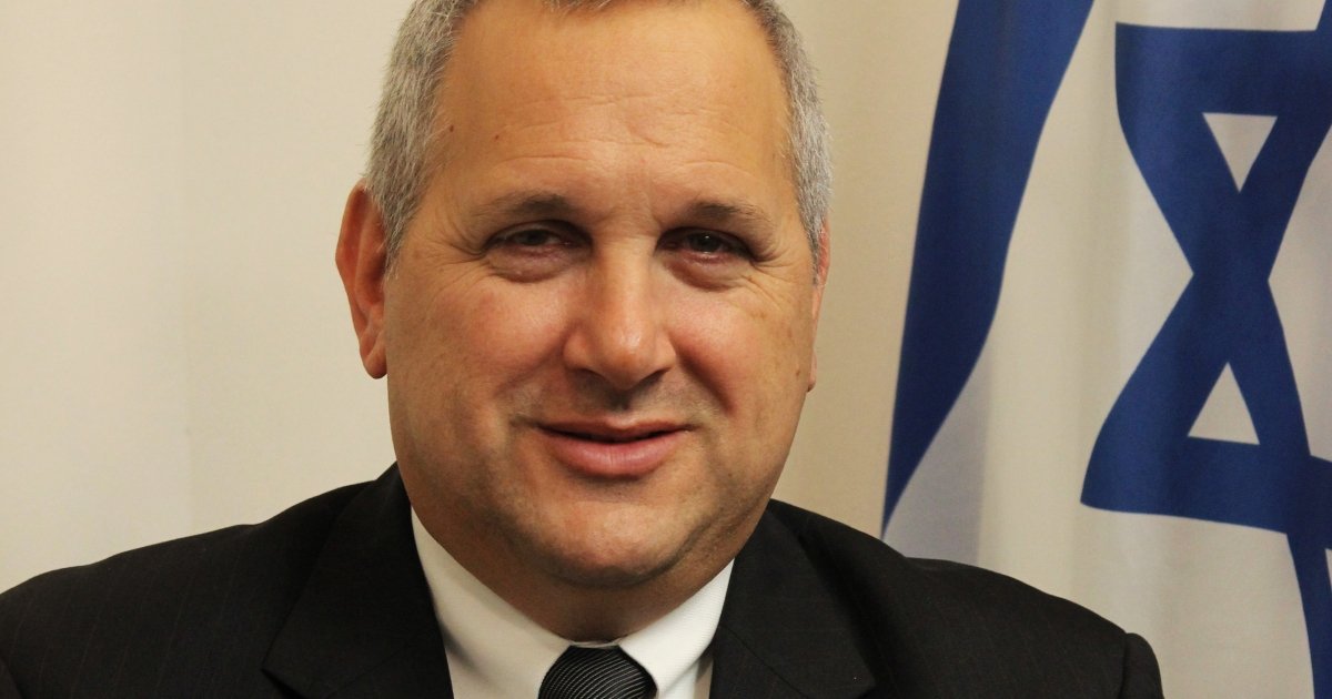 Benjamin Krasna | Wilson Center