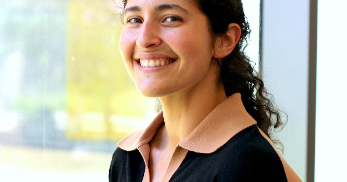 Gabriella Gricius | Wilson Center