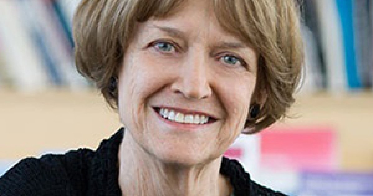 Barbara Stallings | Wilson Center