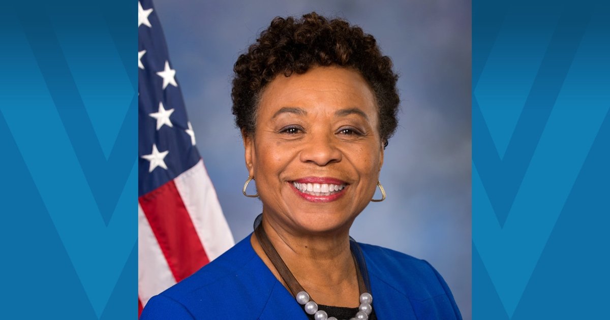 Wilson Center Presents Trotter Award to Congresswoman Barbara Lee ...