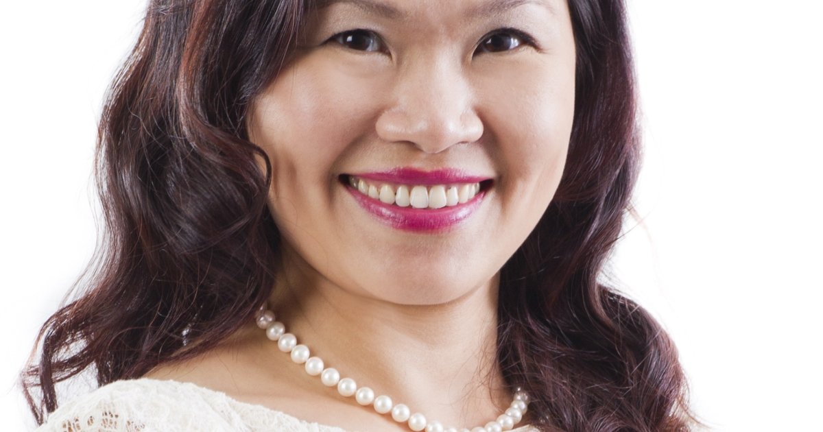 Becky P.Y. Loo, JP | Wilson Center