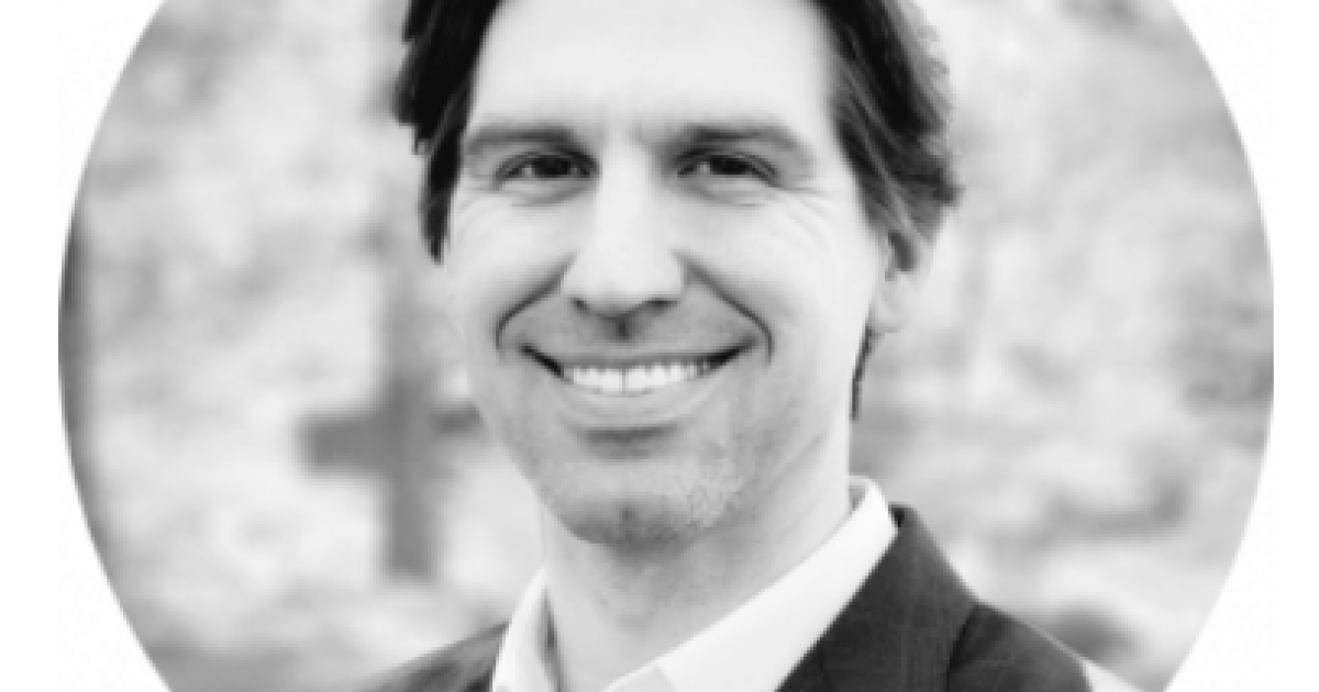 Ben Conner | Wilson Center