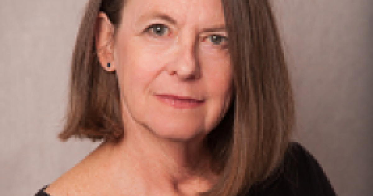 Beth Bailey | Wilson Center