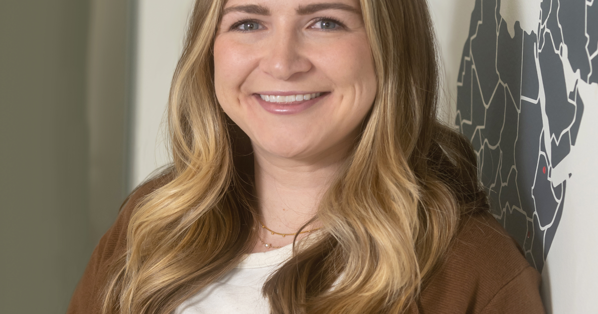 Bethany Holland | Wilson Center