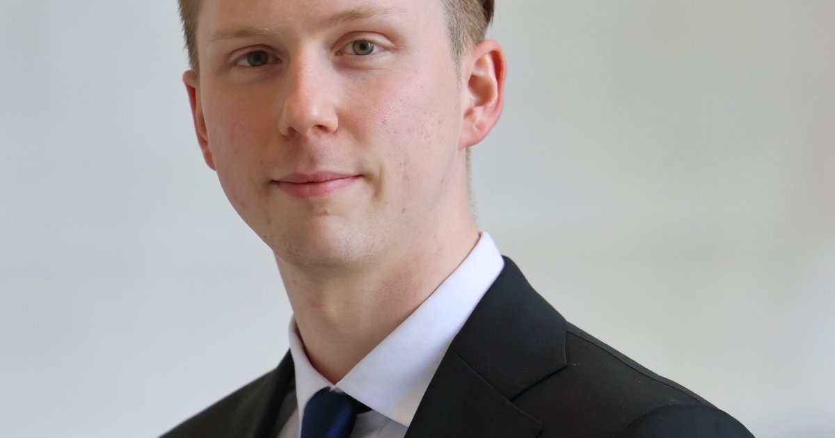 Richard Wennberg | Wilson Center