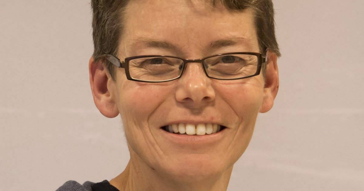 Birgit Njåstad | Wilson Center