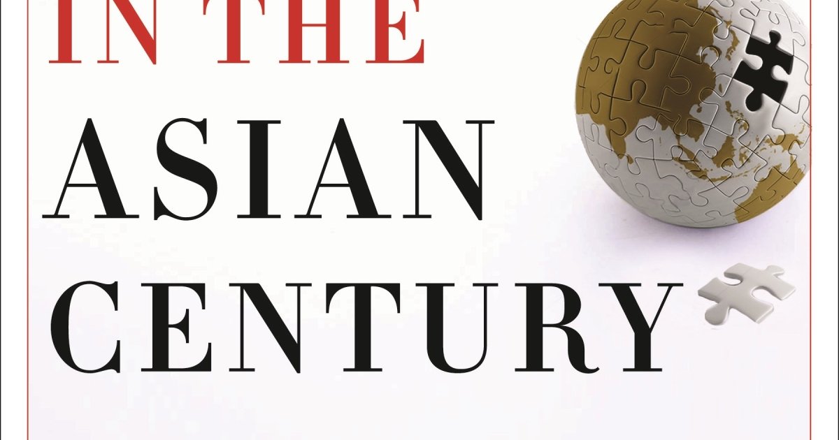 U.S. Strategy in the Asian Century: Empowering Allies and Partners ...