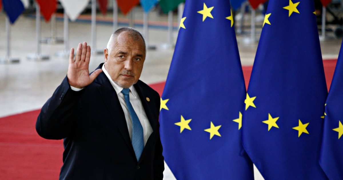 Bulgaria: Political Crisis With No End in Sight? | Wilson Center