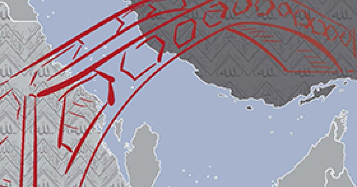 Bridging the Gulf: China's Navigation of the Saudi-Iranian Rivalry ...