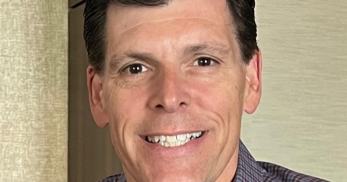 Brock Bierman | Wilson Center