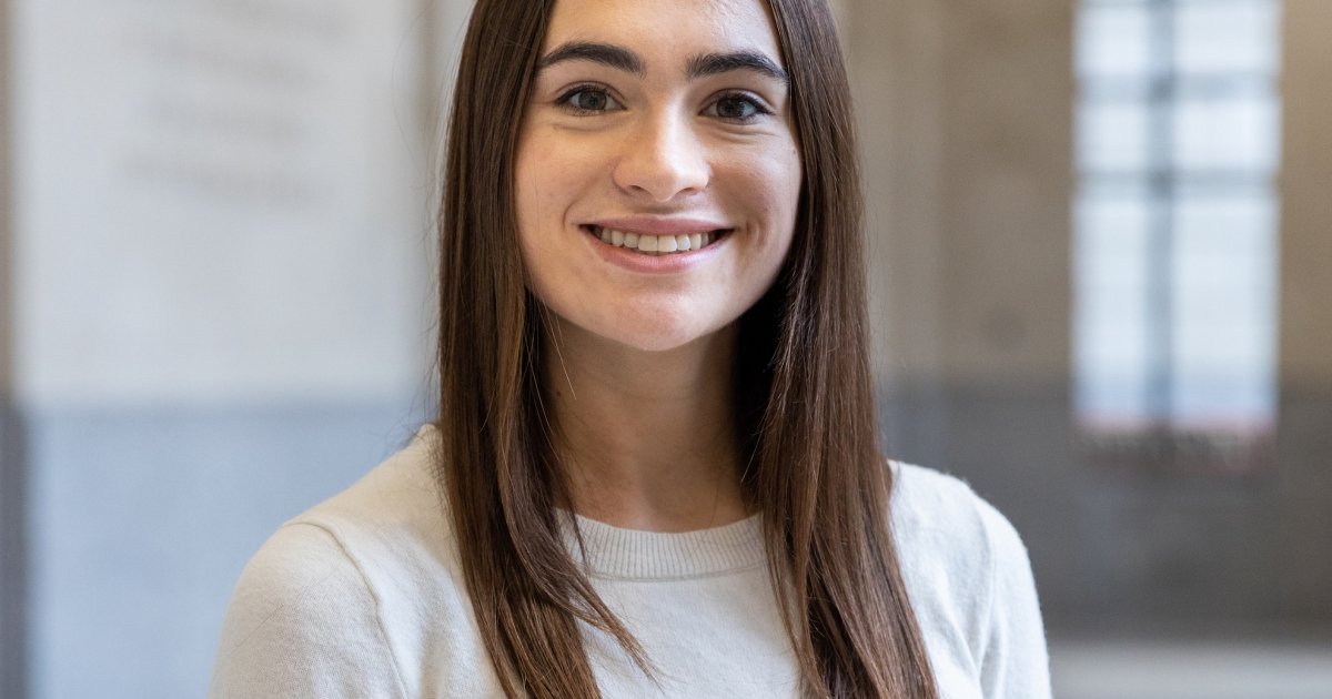 Brooke Sherman | Wilson Center