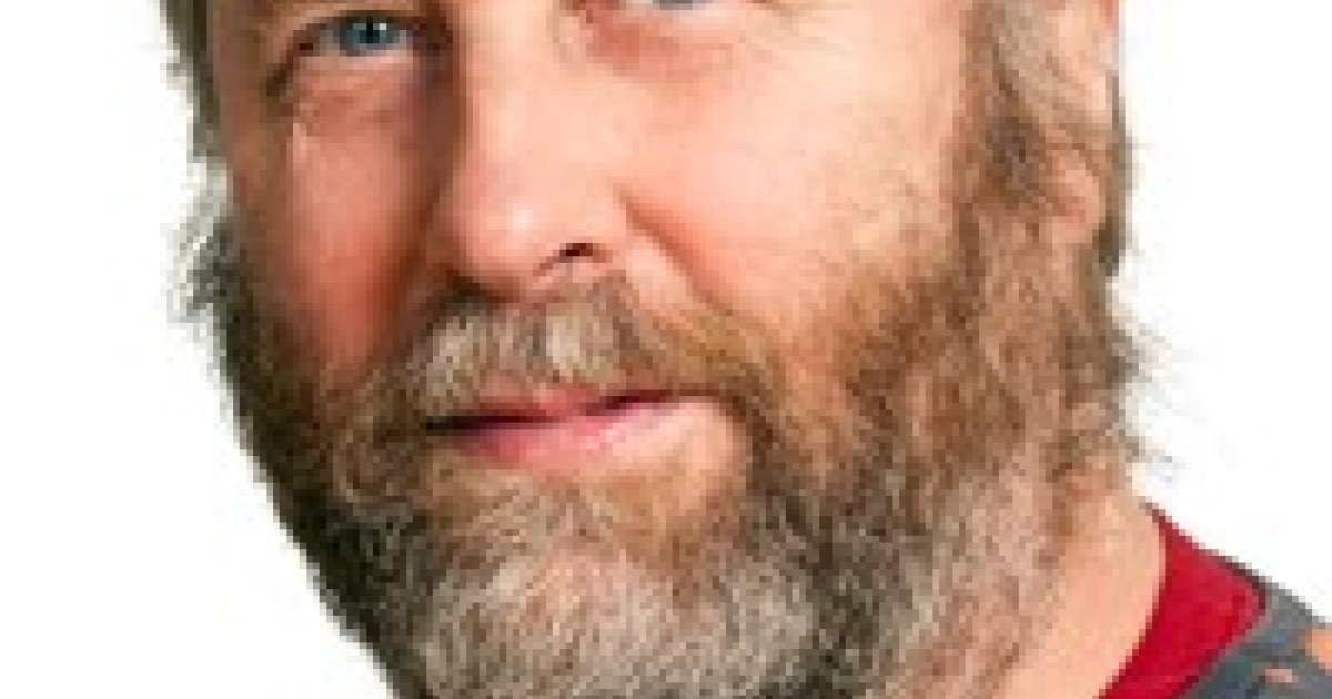 Dr. Bruce Forbes | Wilson Center