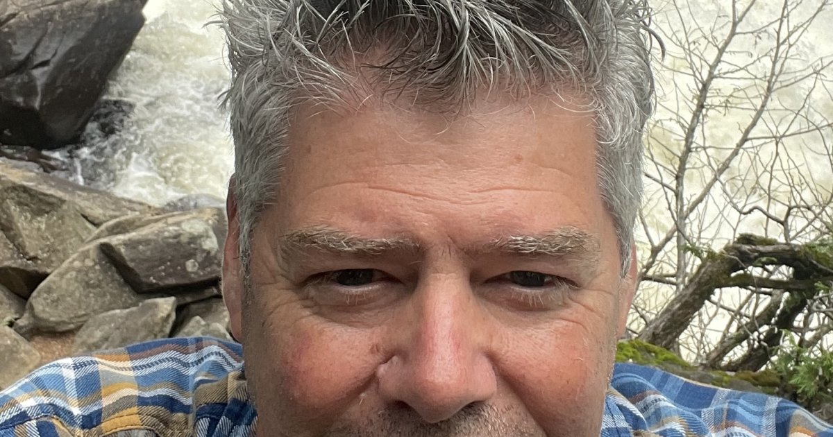 Bruce Wallace | Wilson Center