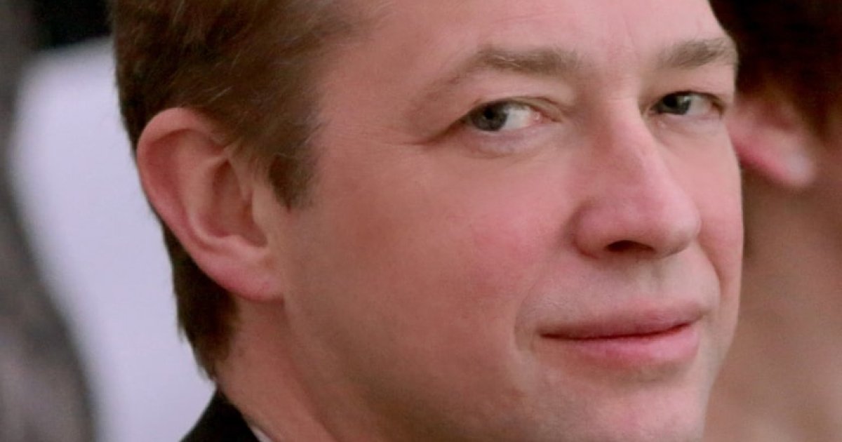 Yegor Bykovsky | Wilson Center