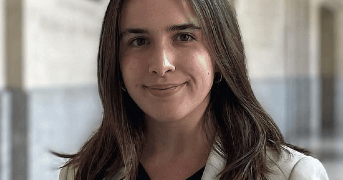 Cecily Fasanella | Wilson Center