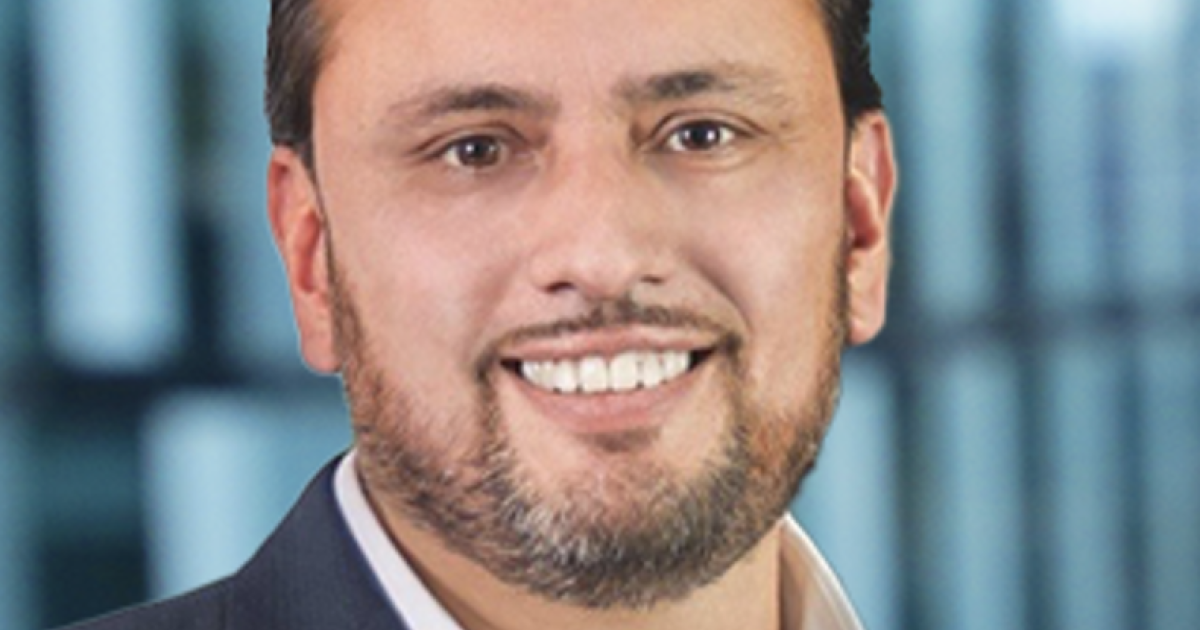 Claudio Rodríguez Galan | Wilson Center