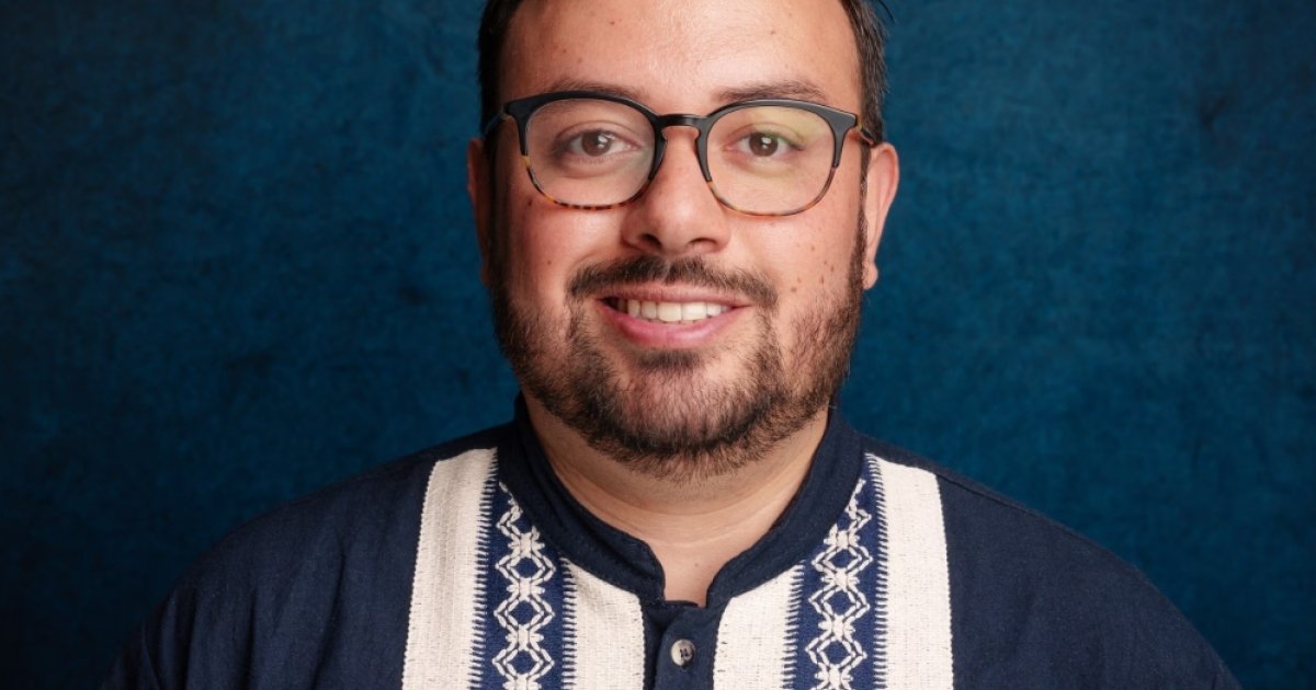 Cuitlahuac Castillo Camarena | Wilson Center