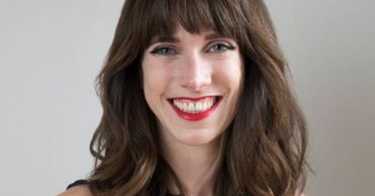 Alden Wicker | Wilson Center