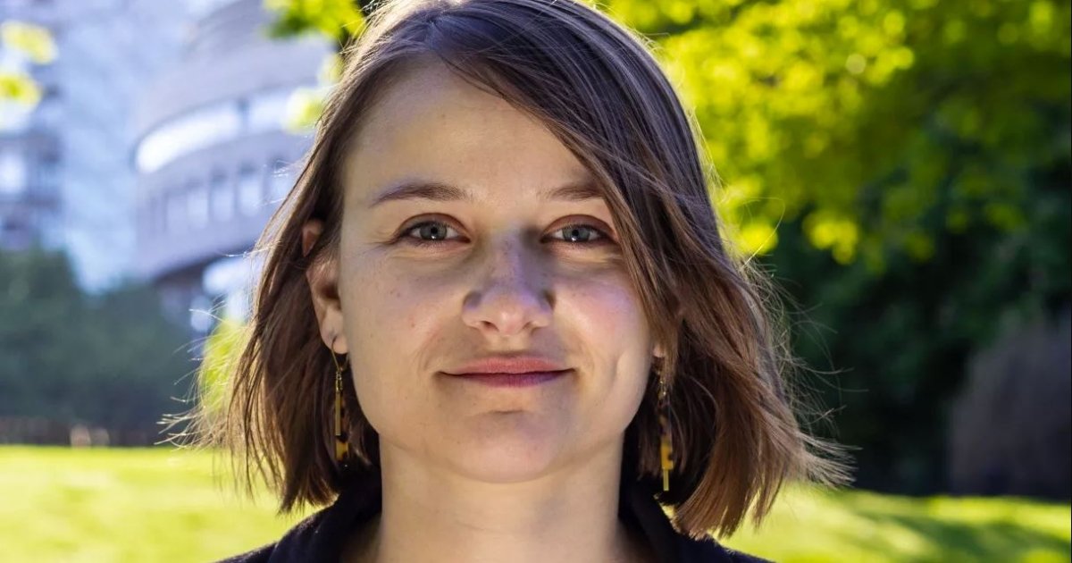 Zora Siebert | Wilson Center