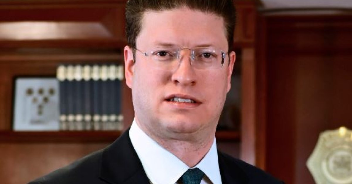 Pablo Vázquez | Wilson Center