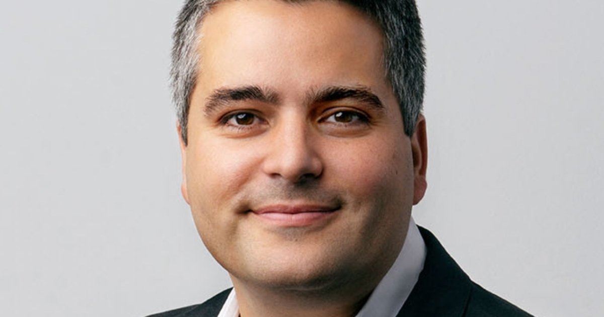 Carlos Barrera | Wilson Center