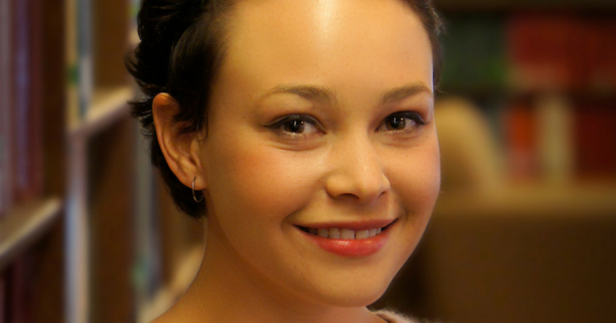 Cassandra Pagan | Wilson Center