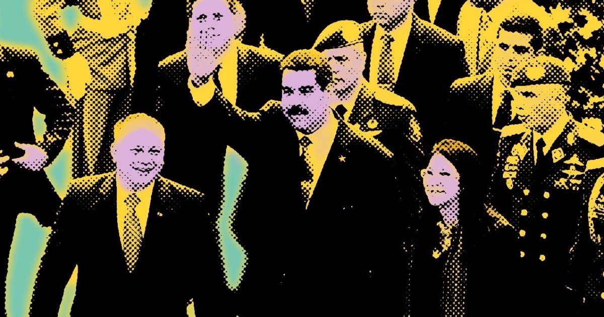 Challenging Autocracy From the Front Lines | Wilson Center