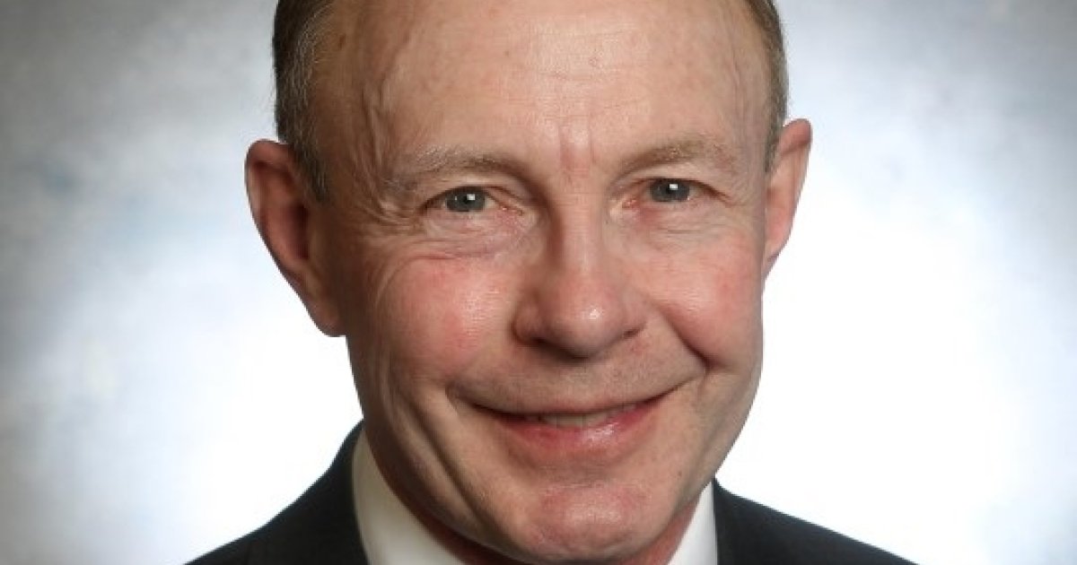 General (Ret.) Charles H. Jacoby, Jr. | Wilson Center