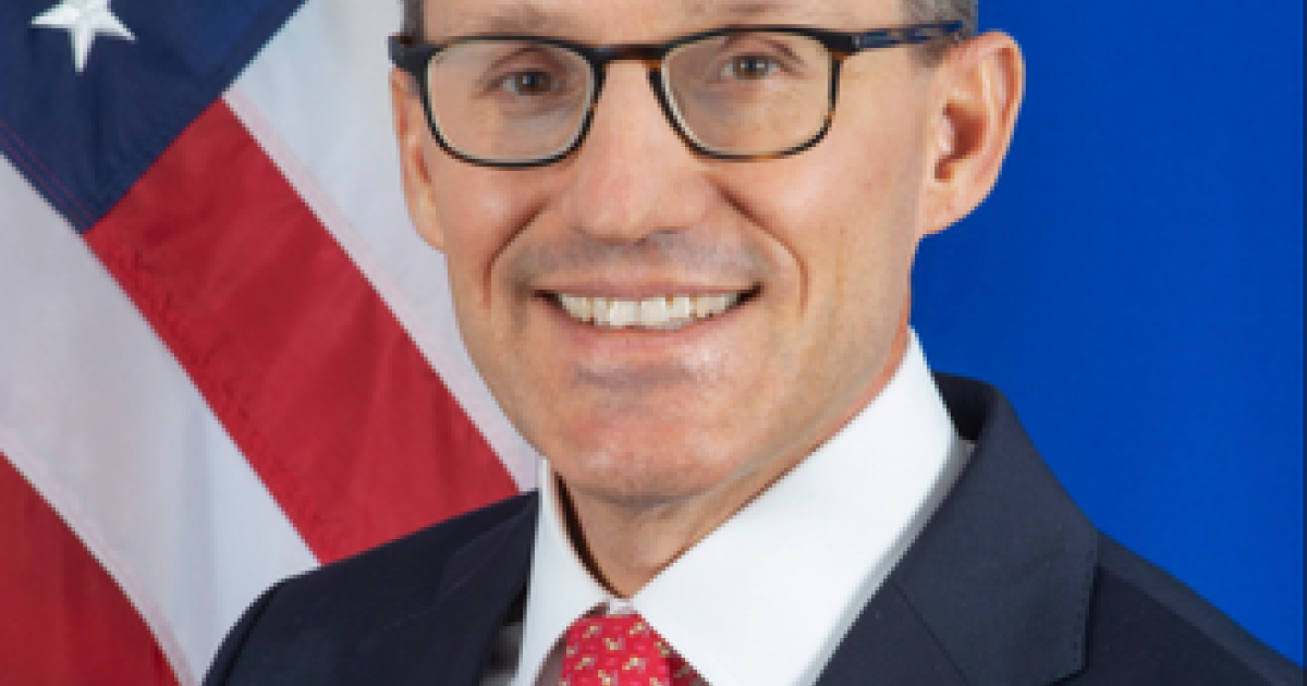 Derek H. Chollet | Wilson Center