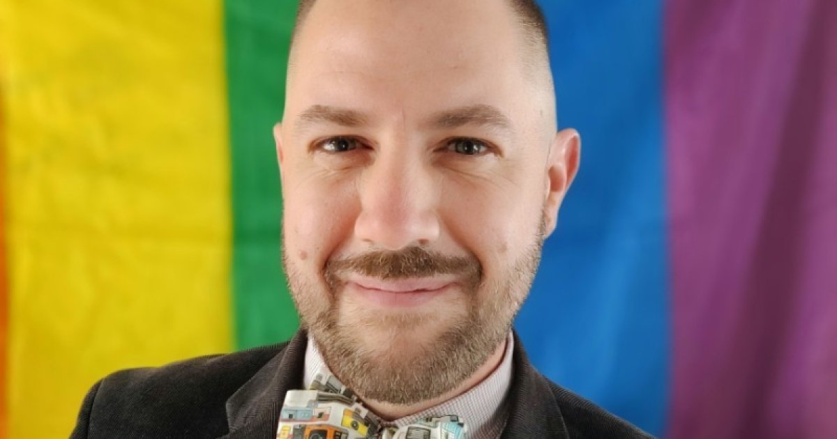 Chris Steven Marcum | Wilson Center