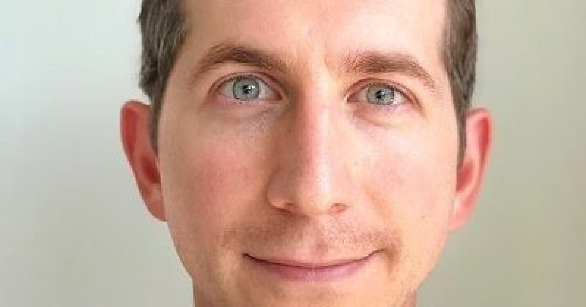 Christopher Solomon | Wilson Center