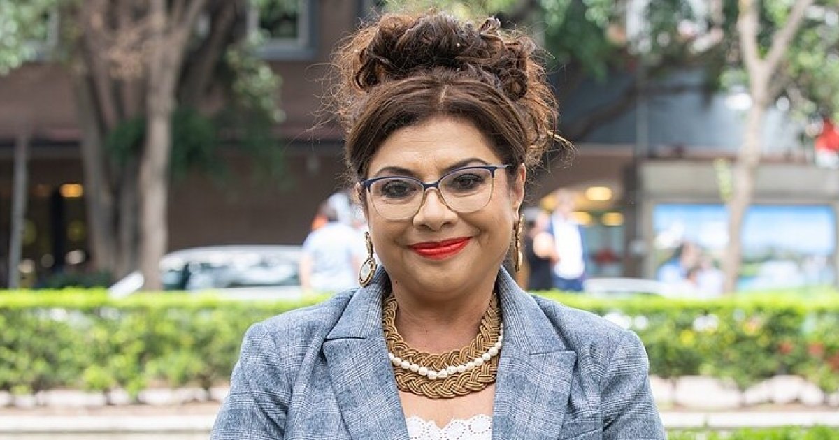 Clara Brugada Molina | Wilson Center