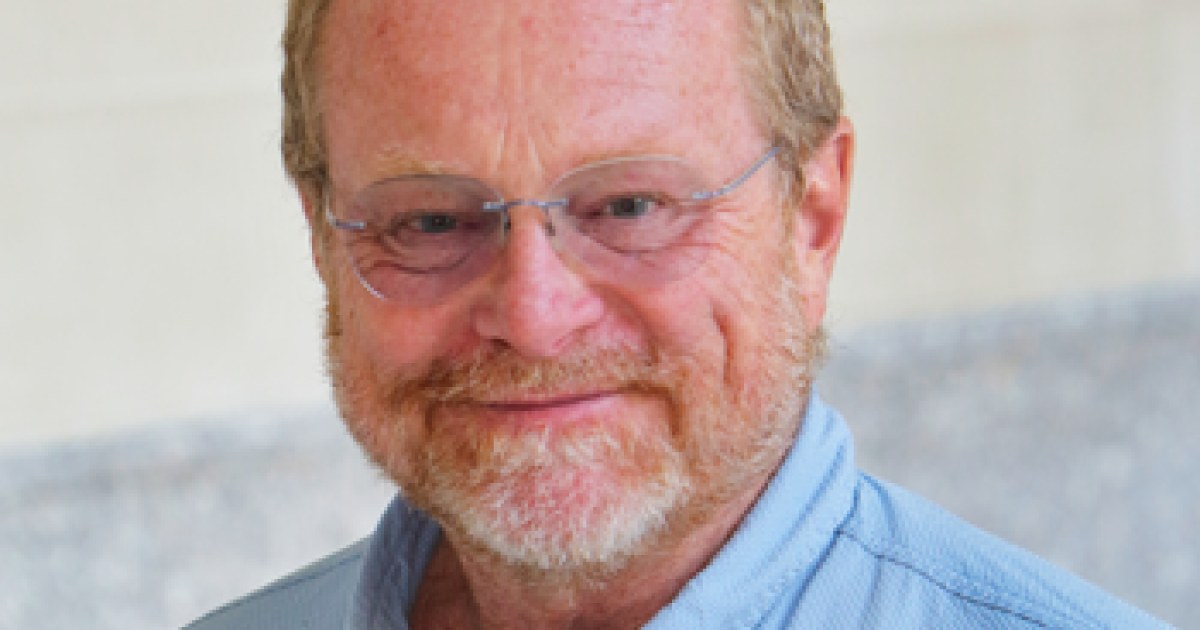 Colin Chapman | Wilson Center