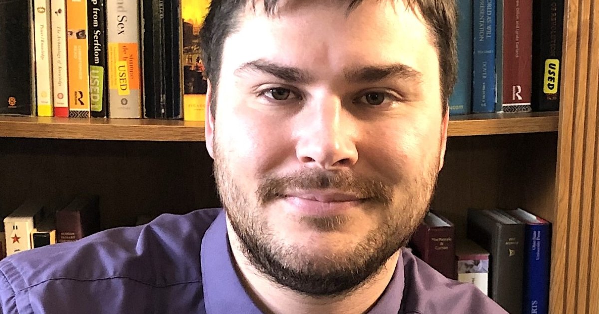 Michael Corsi | Wilson Center