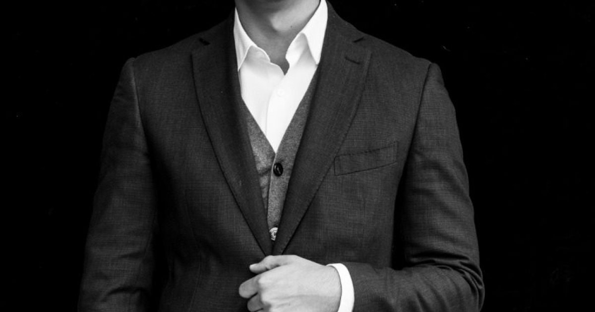 Daniel Torres Checa | Wilson Center