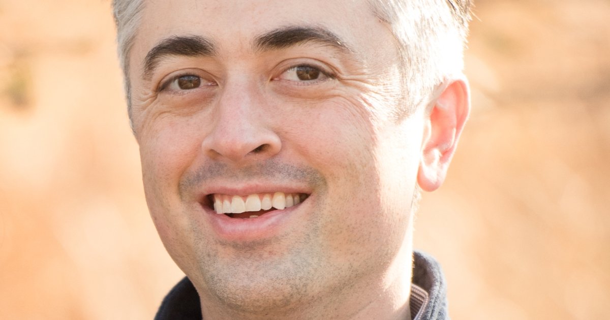 Daniel Mattingly | Wilson Center