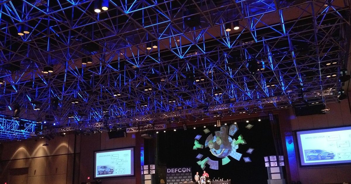 Def Con 2023: Hackers Unite to Uncover Artificial Intelligence ...