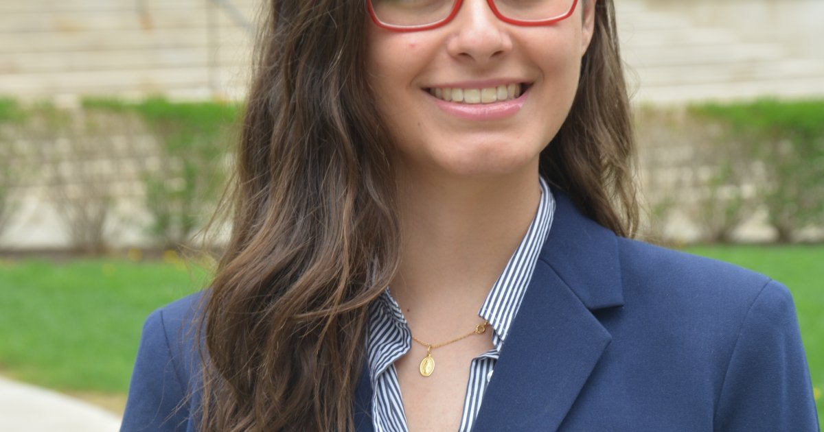 Barbara Vasconcelos Cimatti | Wilson Center