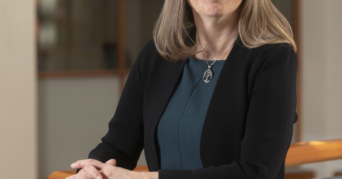 Susan W. Parker | Wilson Center