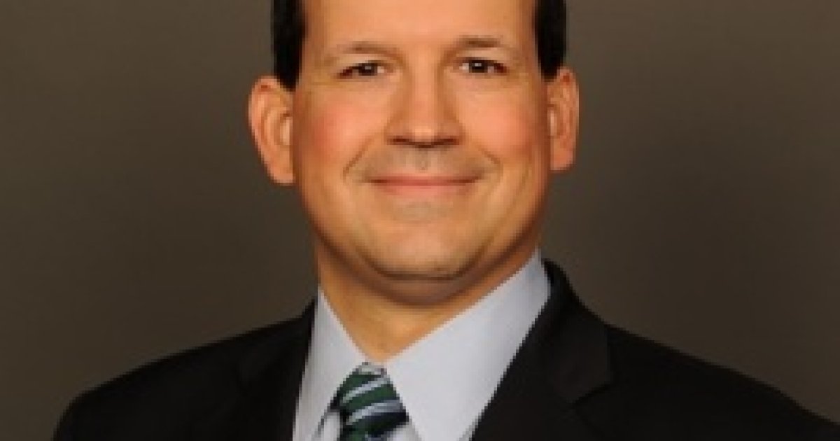 Dan Restrepo | Wilson Center