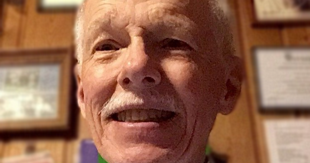 Dane Smith | Wilson Center