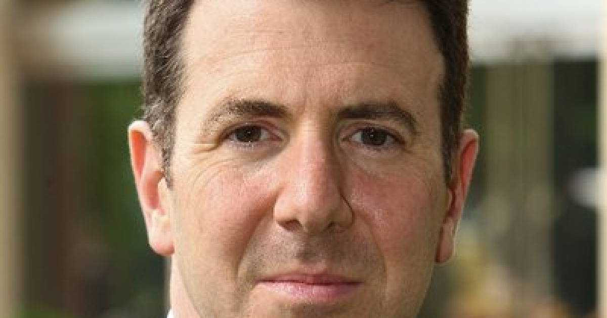 Daniel Byman | Wilson Center