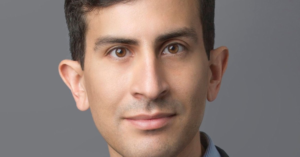 Daniel Castro | Wilson Center