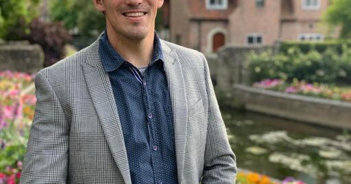 Daniel Kroth | Wilson Center