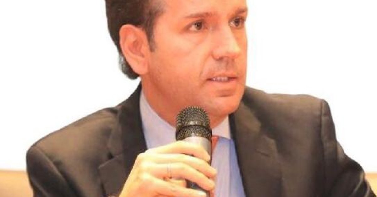 Daniel Mejía Londoño | Wilson Center