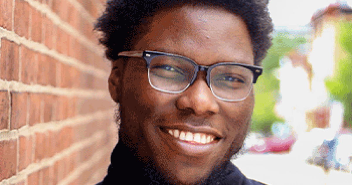 Daniel Agbiboa | Wilson Center