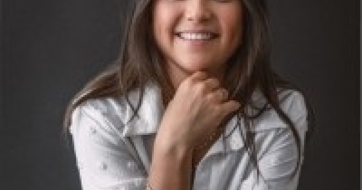 Daniela Rojas Arroyo | Wilson Center