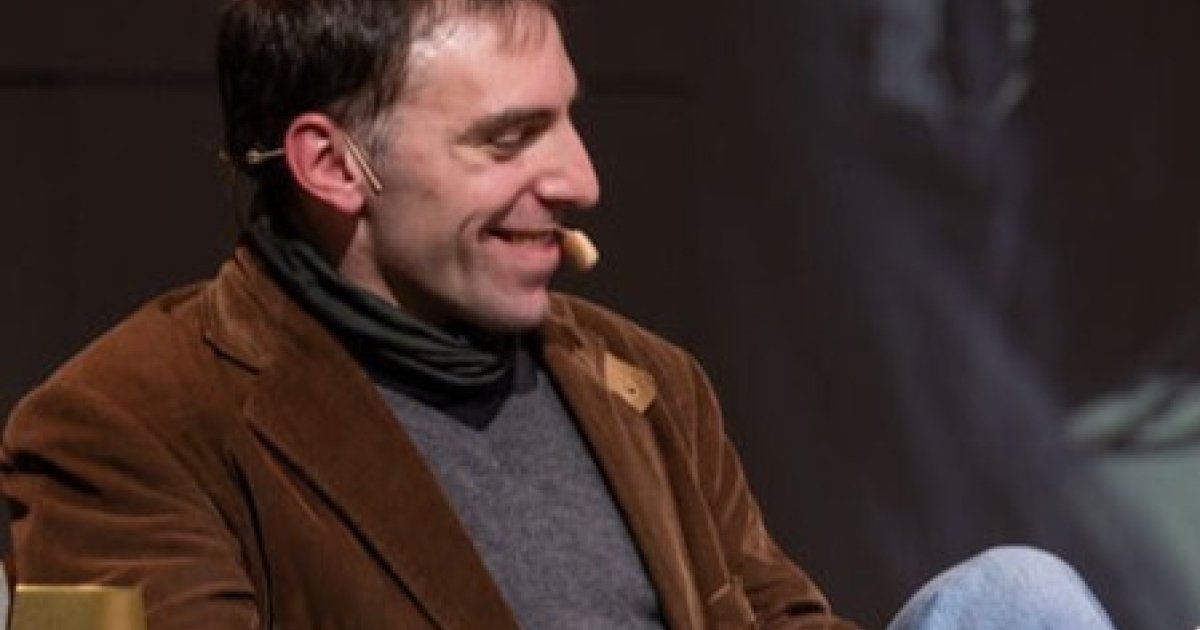 Daniil Beilinson | Wilson Center